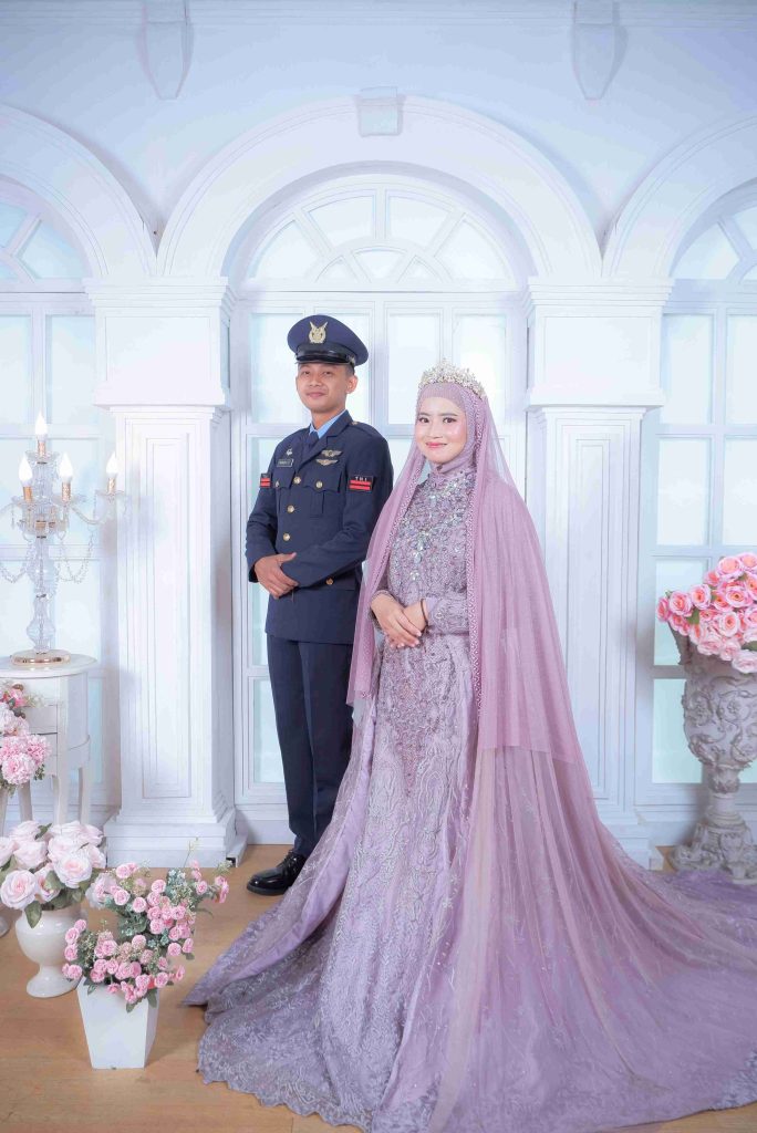 Saskya & Primada - Kharisma Invitation