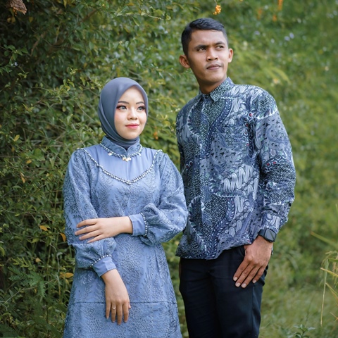 Dwi & Daffa - Kharisma Invitation