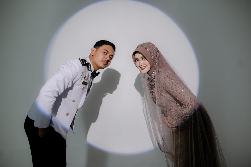 Tiara & Abdu - Kharisma Invitation