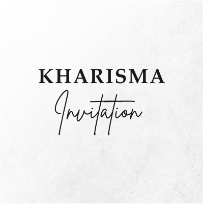 Home - Kharisma Invitation